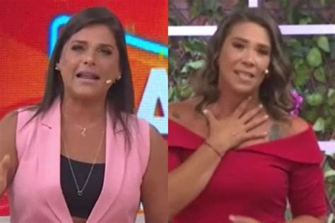 Mujeres Al Mando Confirman Salida Del Aire Así Fue La Emotiva