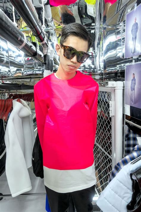 Japanese Fashion Brand Tokyo Fashion