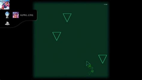 Platz Alpine Zone Ps Youtube