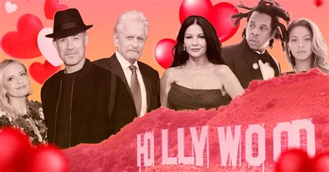 Pocas Pero Legendarias Las Actrices De Hollywood Que Se Casaron Una