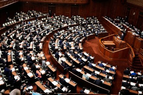 与野党ともにカラー似通う 対決型法案見送りで論戦もマイルドに？ 【政経電論】
