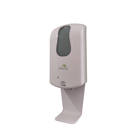 Dolphy Automatic Soap Dispenser 1000ml Biofast Healthcare