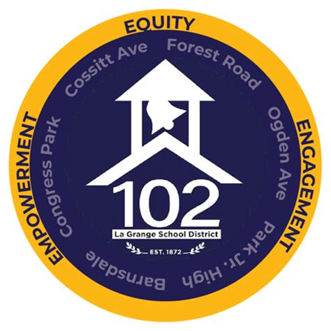 Documents Lagrange District 102