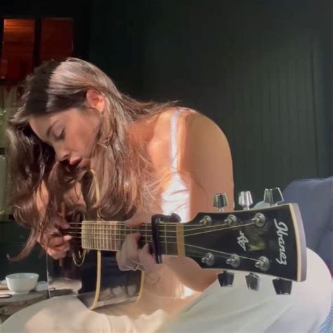 Gracie Abrams Abrams Celebs My Girl