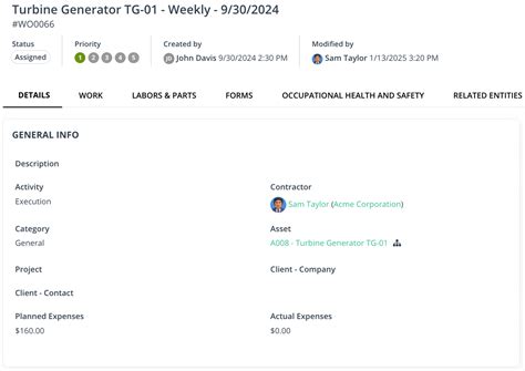 Our Ultimate Guide To Work Order Tracking