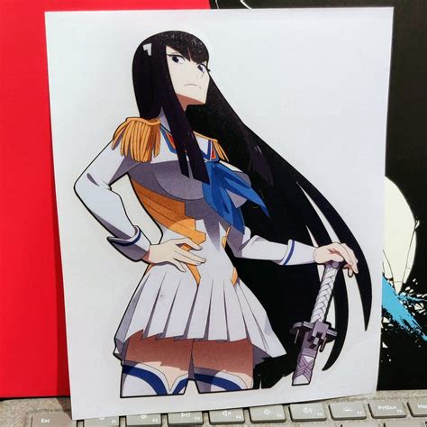 Satsuki Sama Yaruki