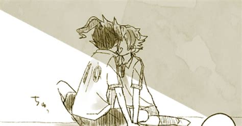 イナゴ 腐 うぶな二人を描きたかったはずのよくわからない漫画 └ P」┌┘のイラスト Pixiv
