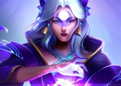 Mengintip Comp Juara Dunia Tft Pakai Trait Apa Saja Hasagi