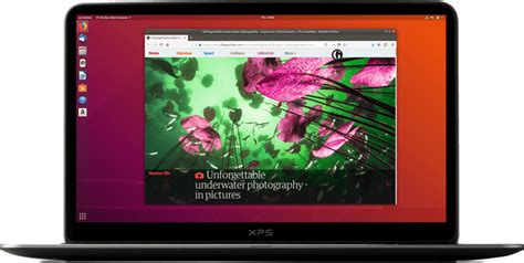 Инструкция Как поменять язык системы в Ubuntu Space Police