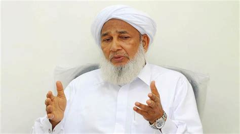 الأوقاف مساجد الهند تشارك في الصلاة على النبي بعد صلاة الجمعة مصراوى