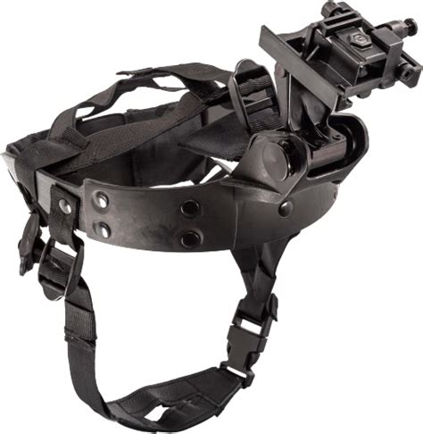 Pvs 14 Pvs 7 Flip Up Head Mount Assembly