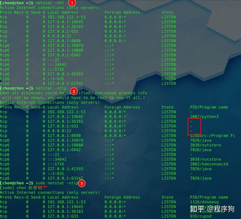 【运维】linux常用命令及应用场景 知乎