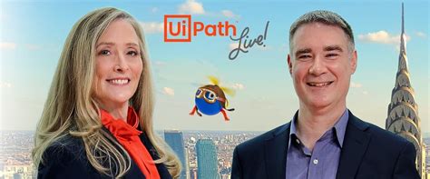 💥 Uipath Live Join Us At Ai At Work On December 13 Events Uipath