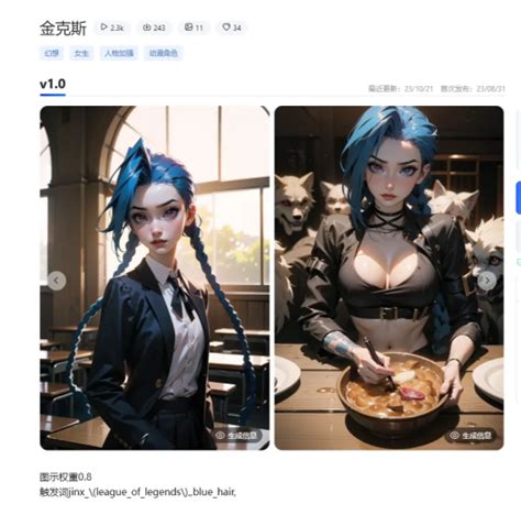 【sd教程】进阶篇图片复现animatediff动画插件基础教程（附模型插件） animatediff模型放在哪个文件夹 csdn博客