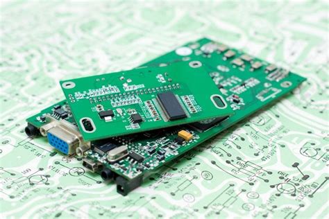 mastering 8 layer pcb stackup design a comprehensive guide jhypcb