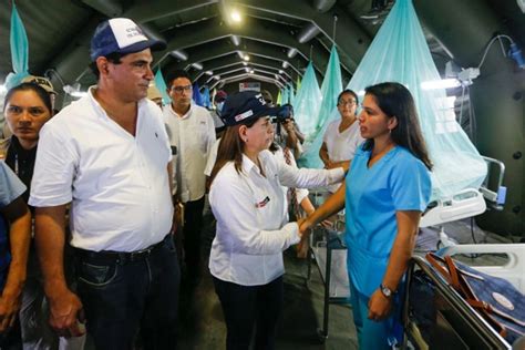 Dengue En Perú El Pico Histórico De La Epidemia Pone En Evidencia Las