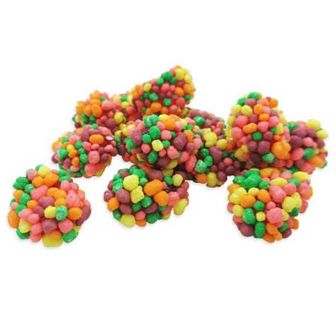 Nerds Rainbow Gummy Clusters