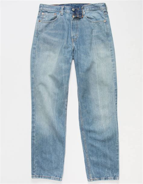 Levis Stay Loose Mens Denim Jeans Medium Denim 32x30 Tillys