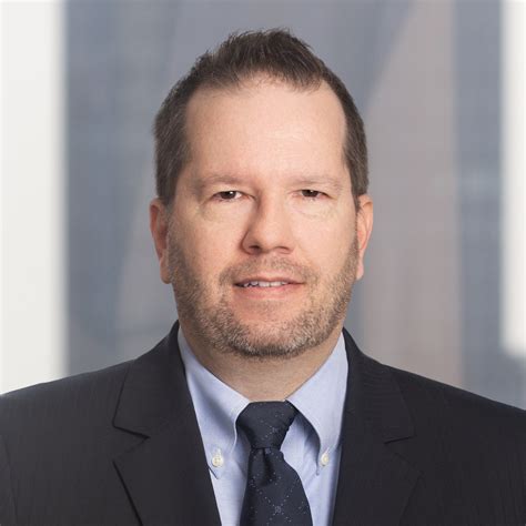 Donald Zugay I Corporate Finance Operational Finance People Brg