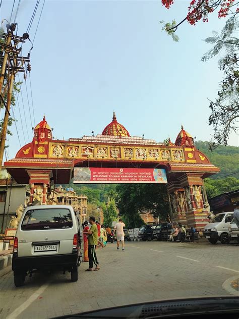 Kamakhya Devi Temple History Timings Ticket Price Guwahati