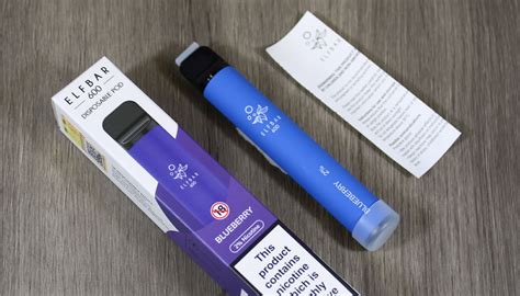How Long Do Elf Bars Last A Vapers Guide Dosvape