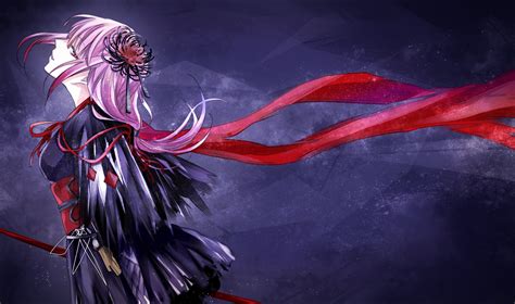 Yuzuriha Inori GUILTY CROWN Zerochan Anime Image Board