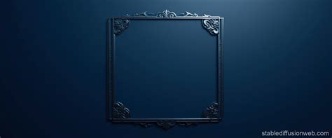 Elegant Rectangular Design Stable Diffusion Online