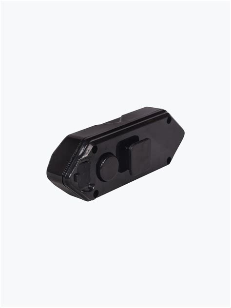 Helmet Turn Signal Led Light From Moto Modz