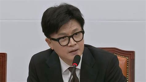 여당 이재명 유죄 판결 계속 나올 것야당 판사겁박 자해행위 Ytn