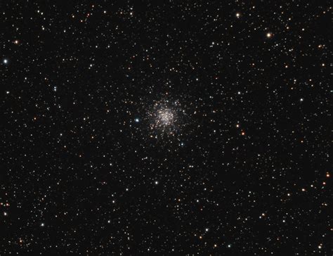 Globular Clusters Marc Basti