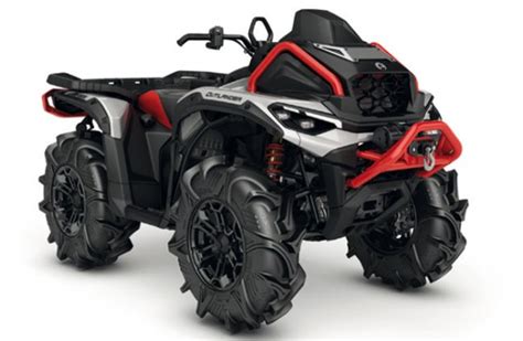 Atv Can Am Outlander 1000r Xtp 2025 Motoboom Ro