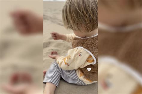 Мария Шарапова показала подросшего сына Газета Ru Новости