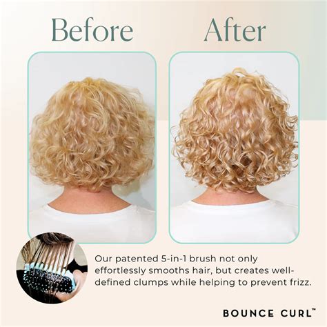 Bounce Curl Define Edgelift Brush Curl Defining Tool Beautiqe