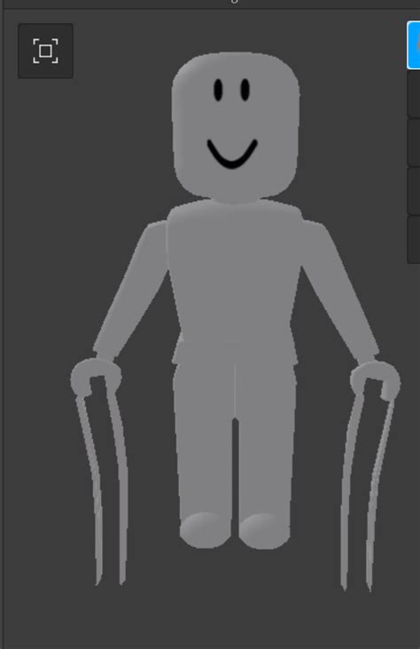 Roblox Nails Layered Clothing Issue Platform Usage Support