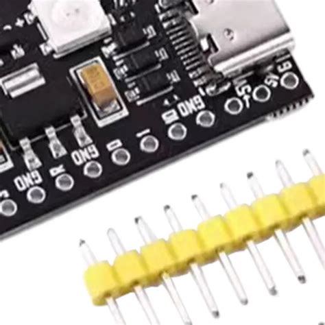 Esp32 Esp32 S3esp32 C3 Esp32 Development Board Dual Type C Esp32 S3 Devkitc 1 £824 Picclick Uk