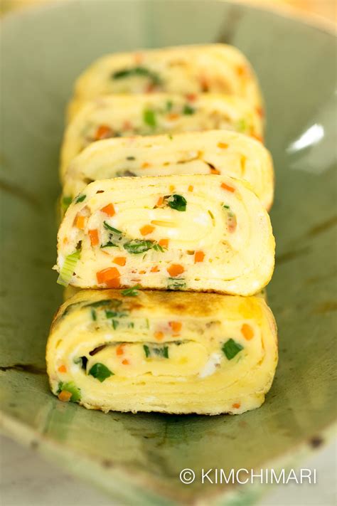 10 Korean Egg Recipe Wiamyaseen