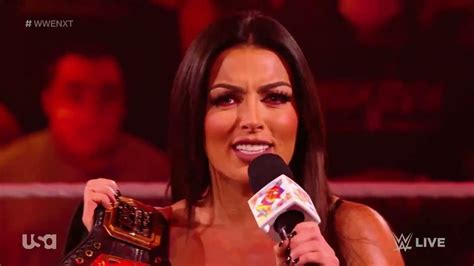 Top Wwe Superstar Says Mandy Rose Is One Of The Most Humble People