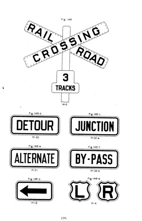 The Style Guide For Americas Highways The Manual On Uniform Traffic