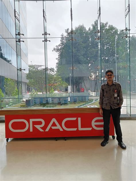 Sourav Sen On Linkedin Connections Oracle Newbeginnings Techjourney Placement 22 Comments