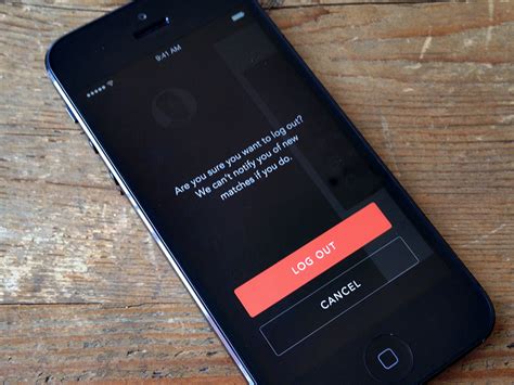 Log Out User Interface Design Mobile App Design Mobile Design Inspiration