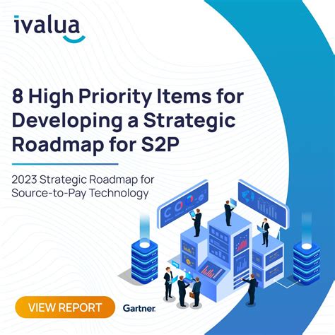 Ivalua On Linkedin Gartner 2023 Strategic Roadmap For Source To Pay Technology