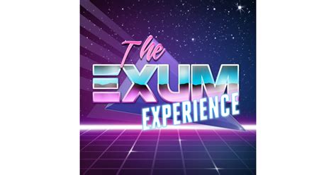 American Propaganda The Exum Experience Iheart