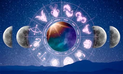 Horoscope For All Zodiac Signs For The Month Of October 2024 Love Life
