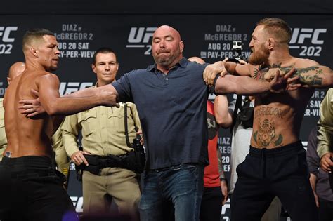 How Dana White Helped Acquire The Ufc For Us 2 Million In 2001 Boss