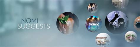 SXSW NIO Concept Car UI Territory Studio