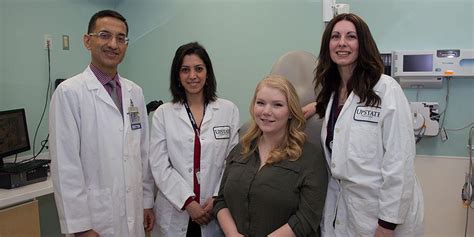 Patient Care Pathology Suny Upstate