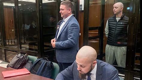 Член СПЧ назвала безумным приговор Сафронову Журнал «Компания Дзен