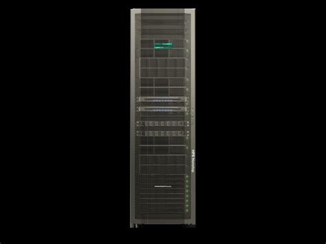 Hpe Nonstop Compute Ns9 X5 Hpe Store Deutschland
