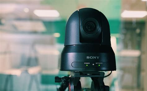 La Universidad De Lima Confía En Sony La Producción De Contenidos