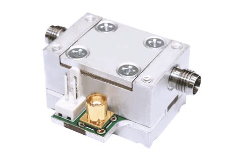 Pulse Modulator Im 20